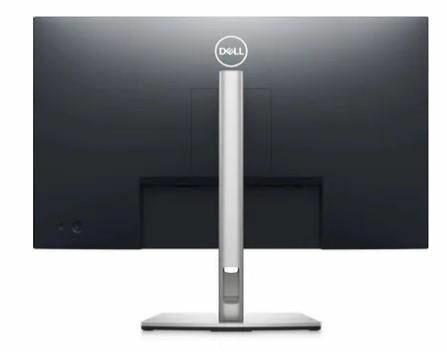 Монитор Dell 27" P2723DE, 16:9, IPS, QHD, 5ms, 60Hz, 350cd, HDMI, DP, USB, USB-C, LAN, HAS