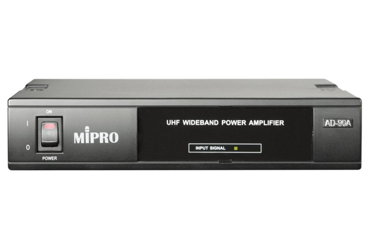 Усилитель мощности MIPRO AD-90A