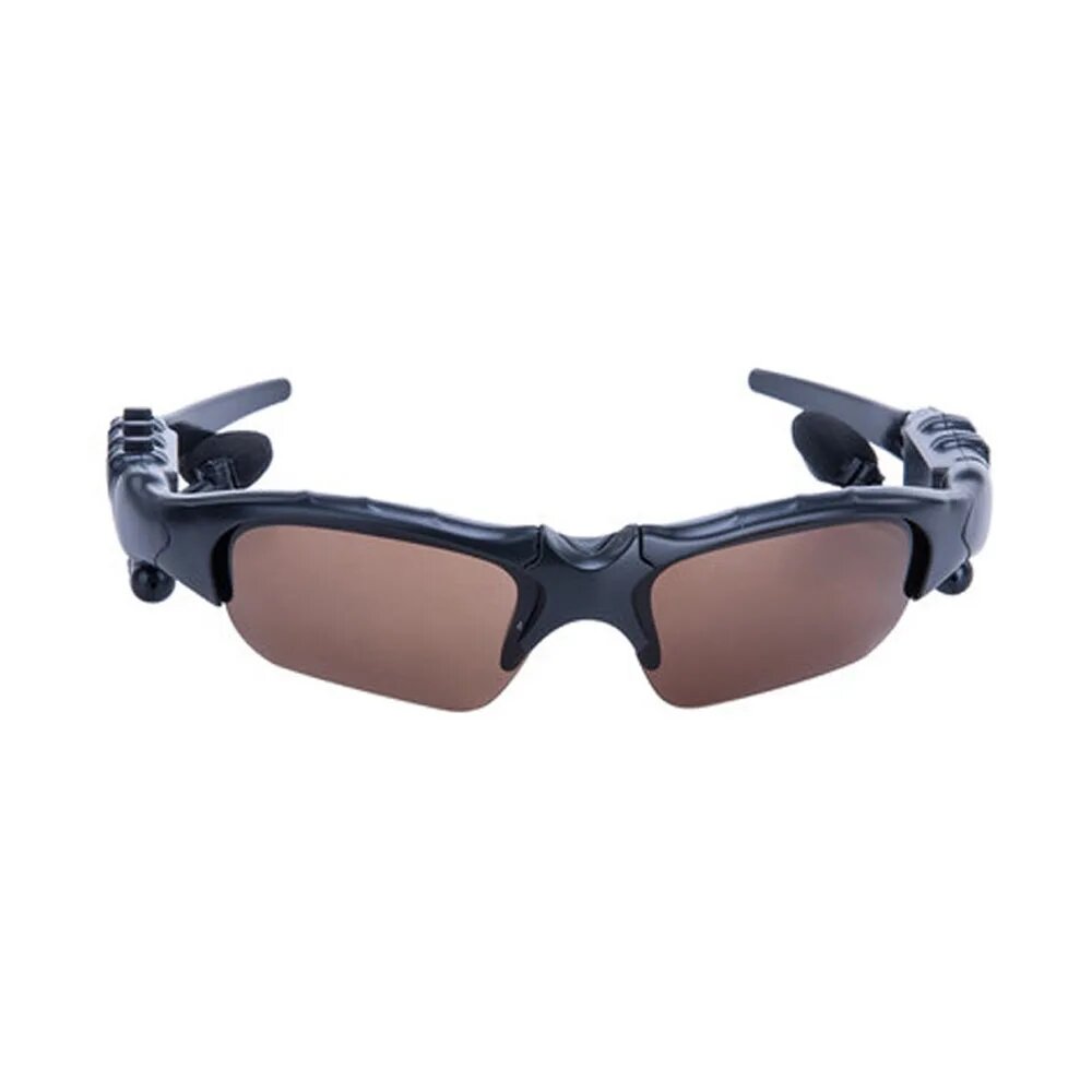 Беспроводные солнцезащитные очки Bluetooth dark brown