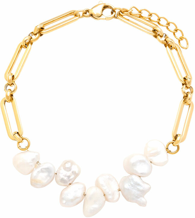 Браслет-цепочка