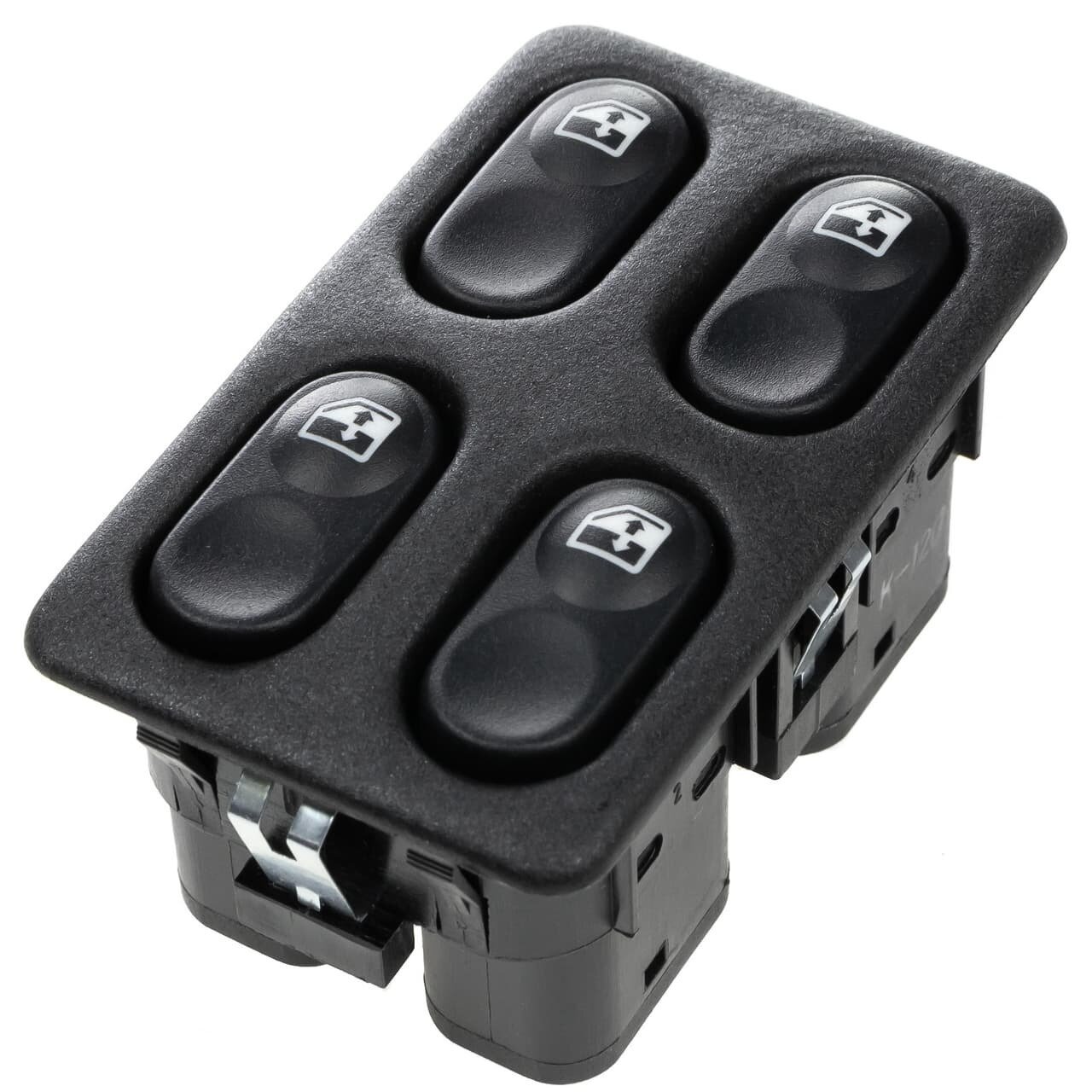 Блок кнопок стеклоподъемника для ВАЗ 2110