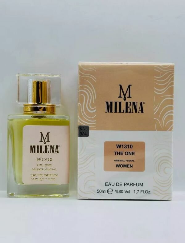 Духи Милена аромат № W1310 The One 50мл