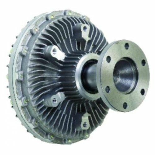 Электромагнитная муфта вентилятора систе Hyundai-Kia 252373A500