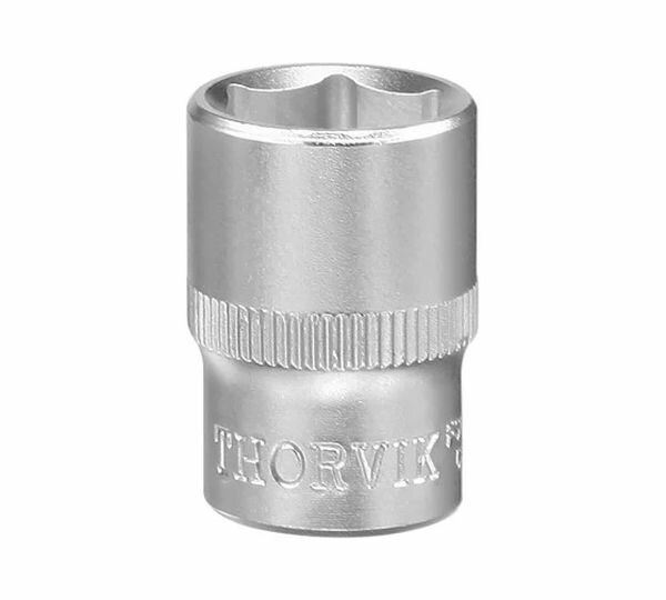 Головка торцевая 1/2"DR, 18 мм S13S1118