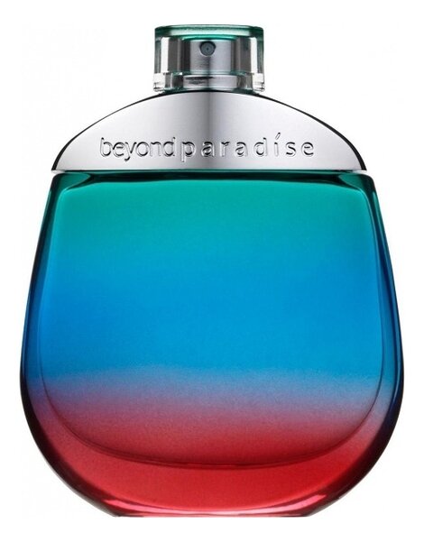 Estee Lauder, Beyond Paradise Men, 100 мл, одеколон мужской