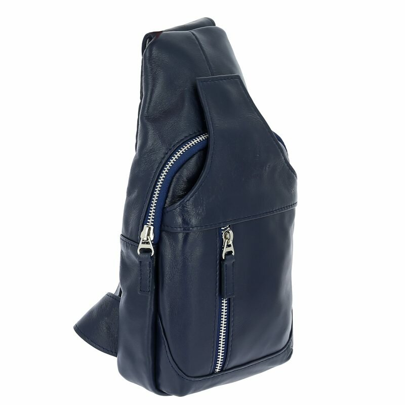 Versado Мужской рюкзак VD217 navy