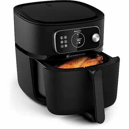 Аэрофритюрница Philips HD9875/90