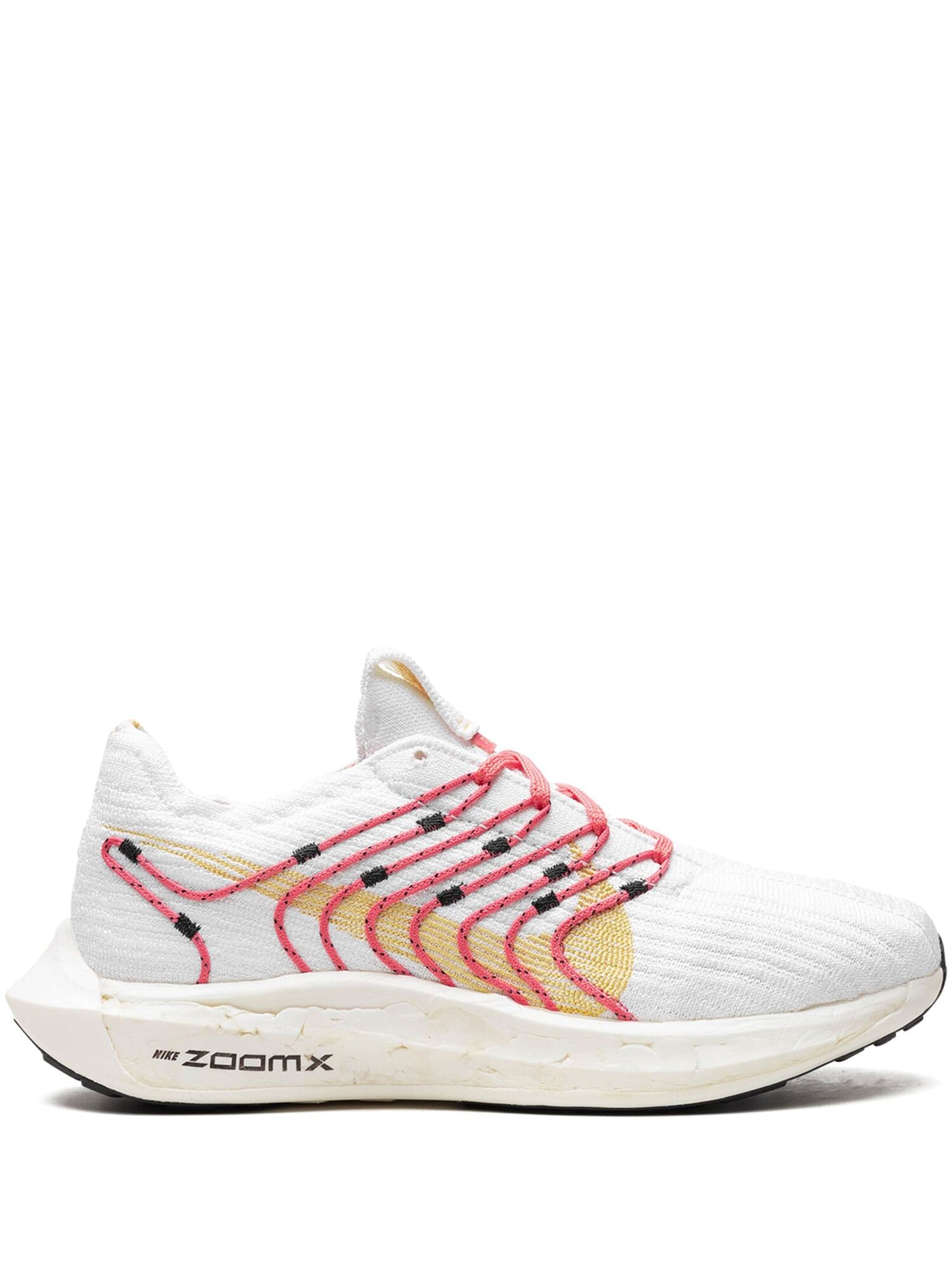 Кроссовки Pegasus Turbo Next Nature Topaz Gold