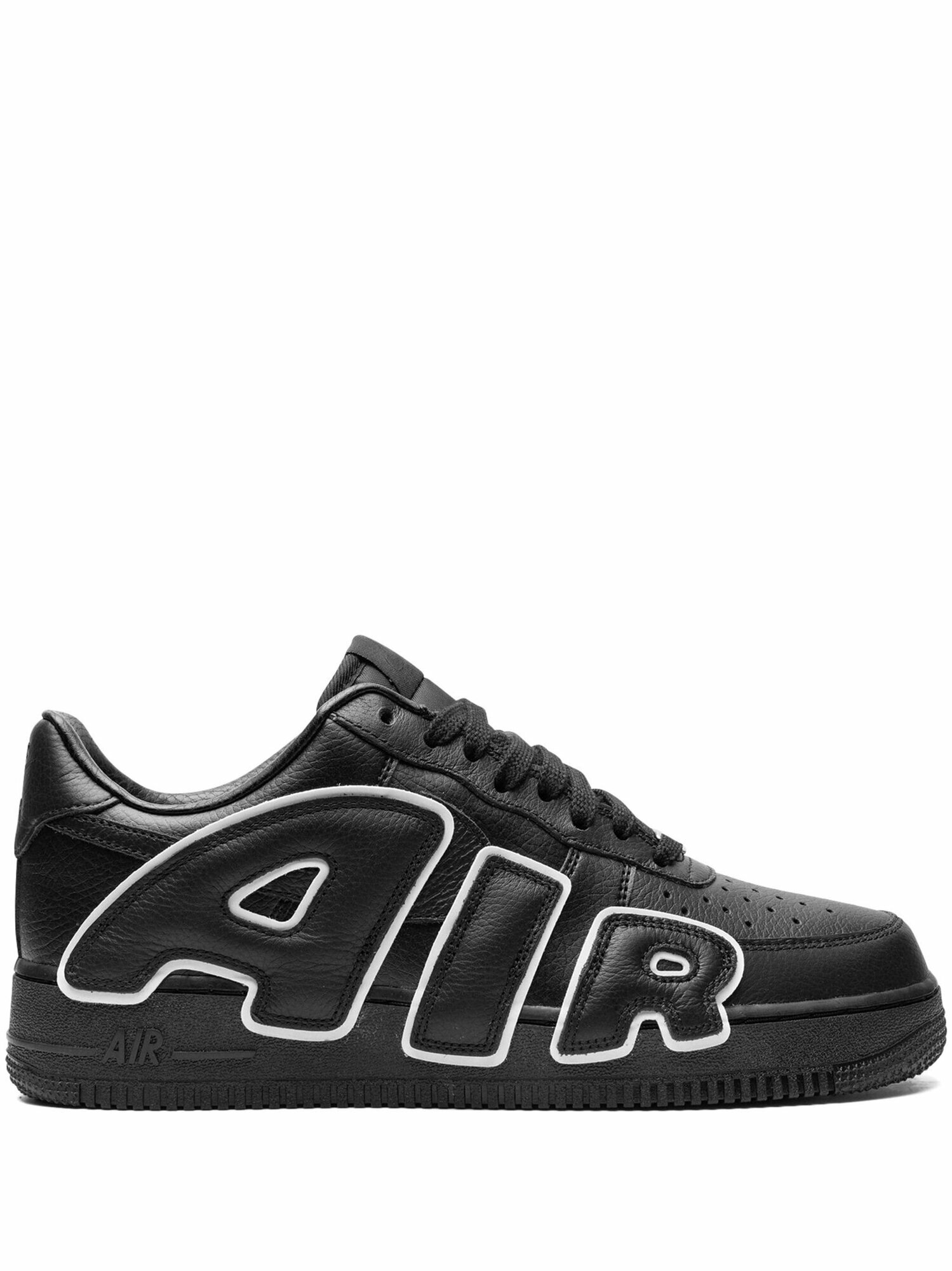 Кроссовки x CPFM Air Force 1 "Black"