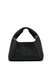 Сумка MARC JACOBS The Mini Sack, черный/черный