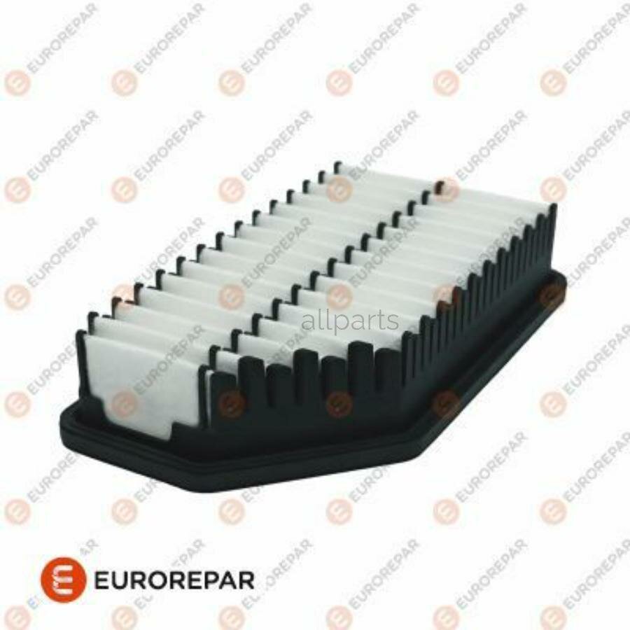 EUROREPAR 1638026680 EUROREPAR Фильтр воздушный 1638026680
