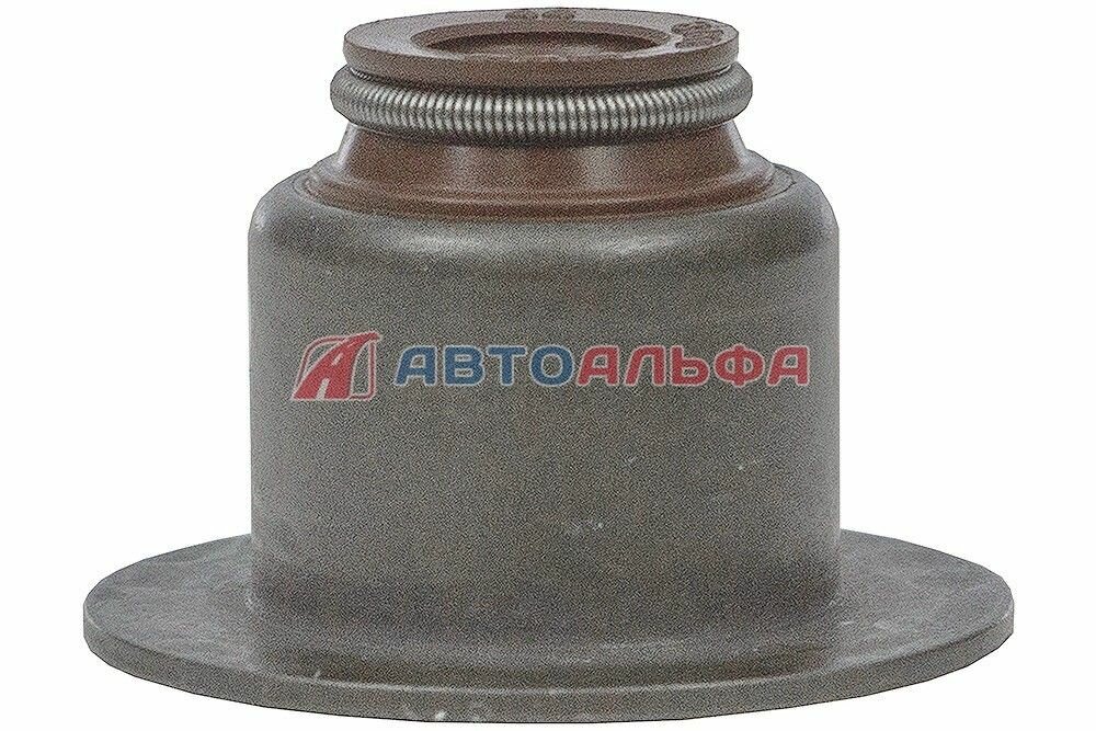 Колпачок маслосъемный (ГБЦ) газель дв. Cummins ISF2.8 4976170