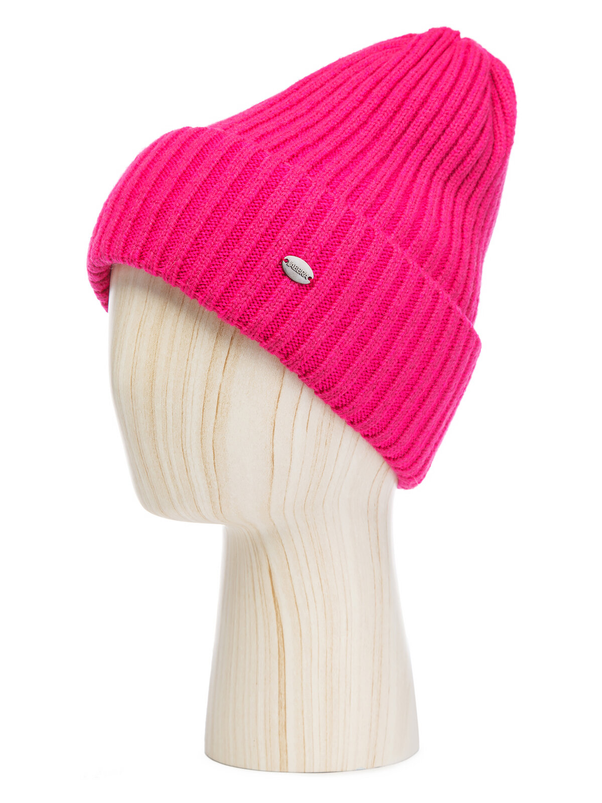 Шапка-бини для женщин