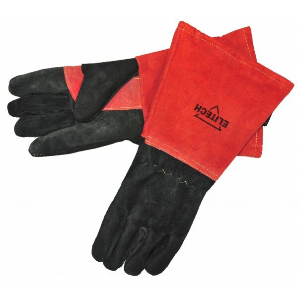 Краги сварщика Elitech CS-301