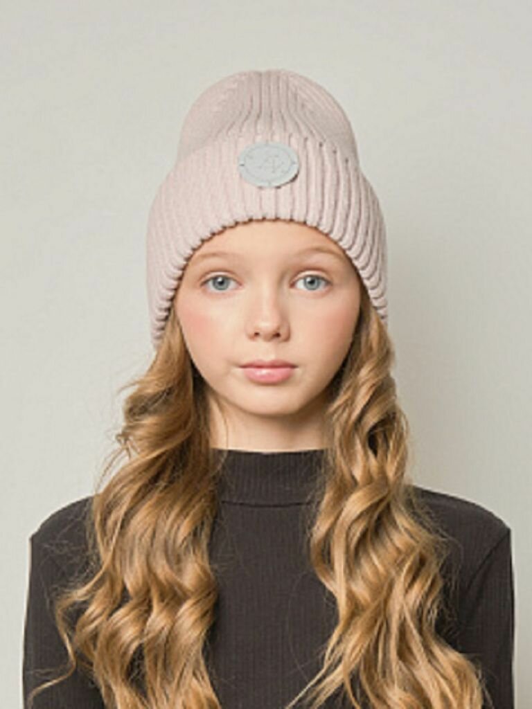 Шапка Андерсен для девочек