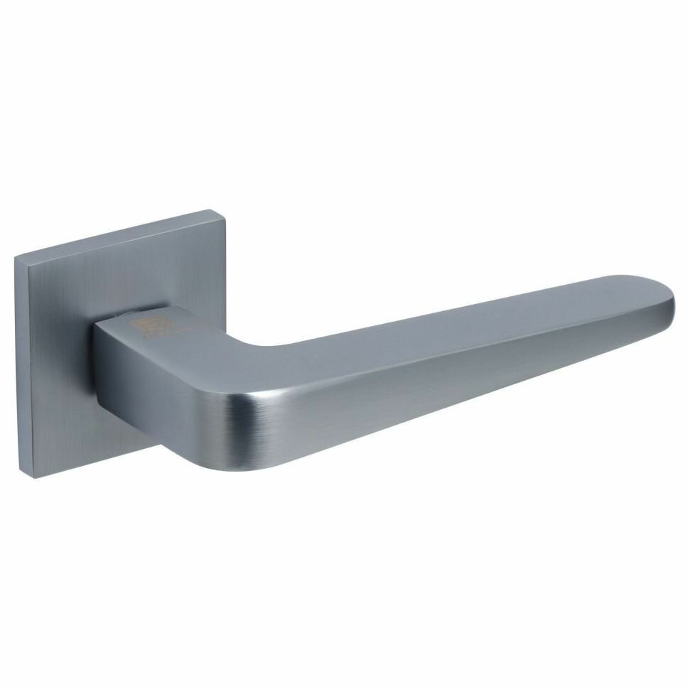 Ручка дверная BUSSARE CANTO PRONTO A-15-40 M.CHROME