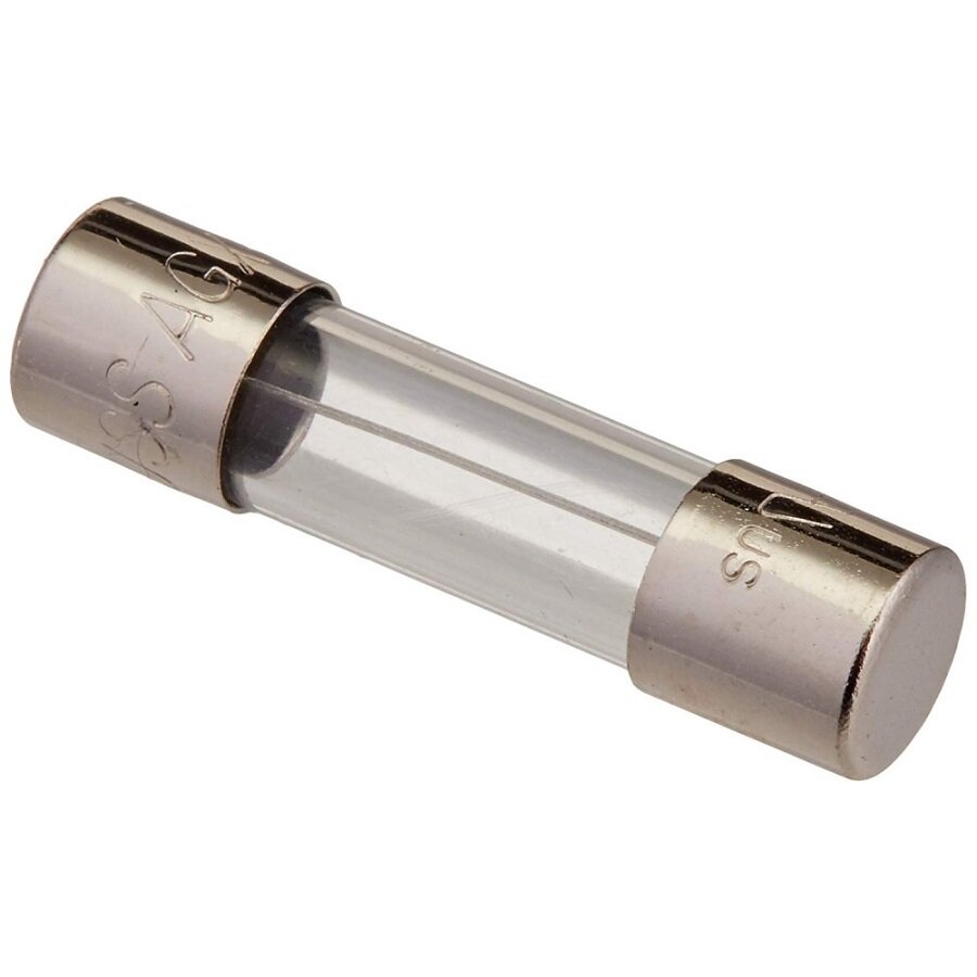 Предохранитель BUSSMANN EATON CH5x20 2A F 250V ITALWEBER 0102002