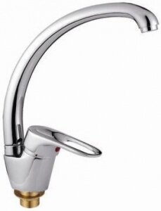 Смеситель кухонный G-Lauf 8G