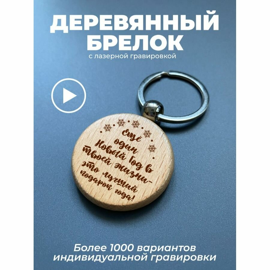 Брелок