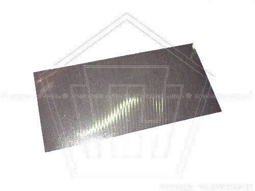 Шумоизоляция "виброфильтр антискрип м10мм" (1х0,5м) лайт