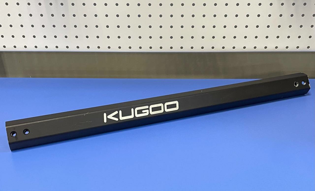 Рулевая стойка электросамоката Kugoo S8 Pro (уценка)
