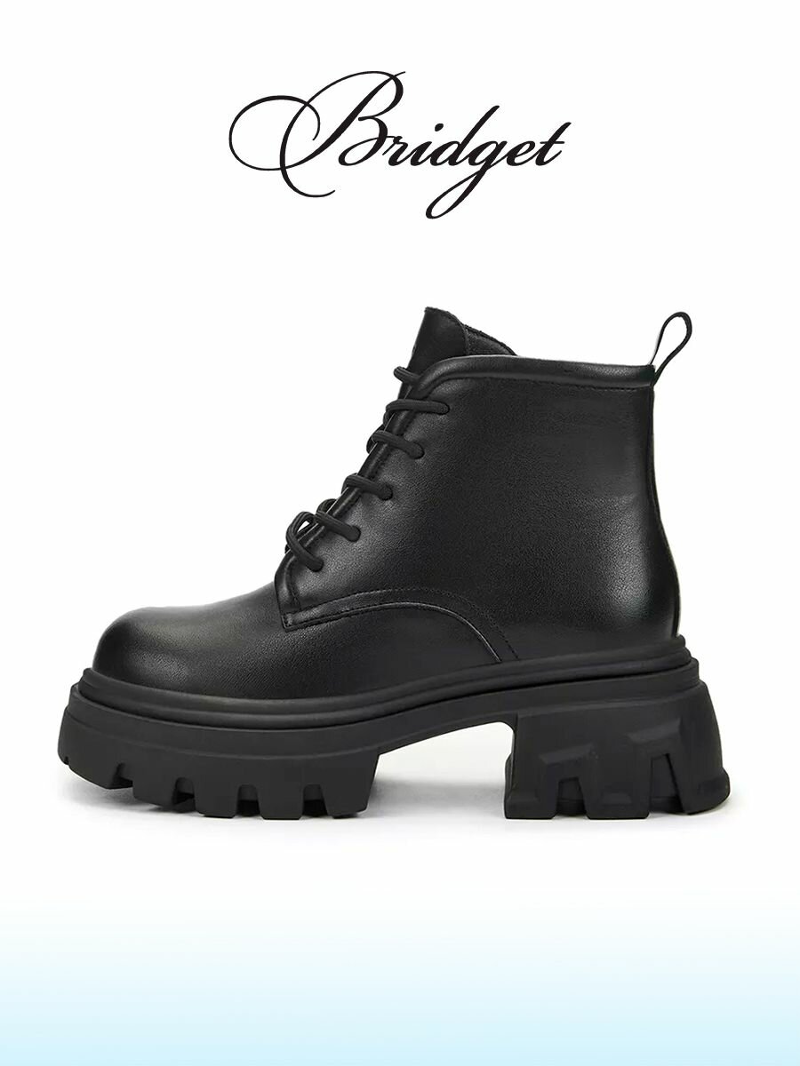 Ботинки тимберленды