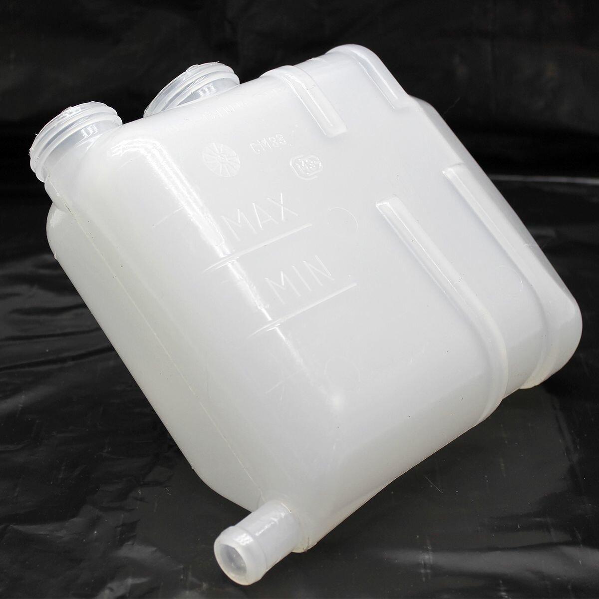 Бачок расширительный Lada / ВАЗ 21083 (под датчик уровня 2114)