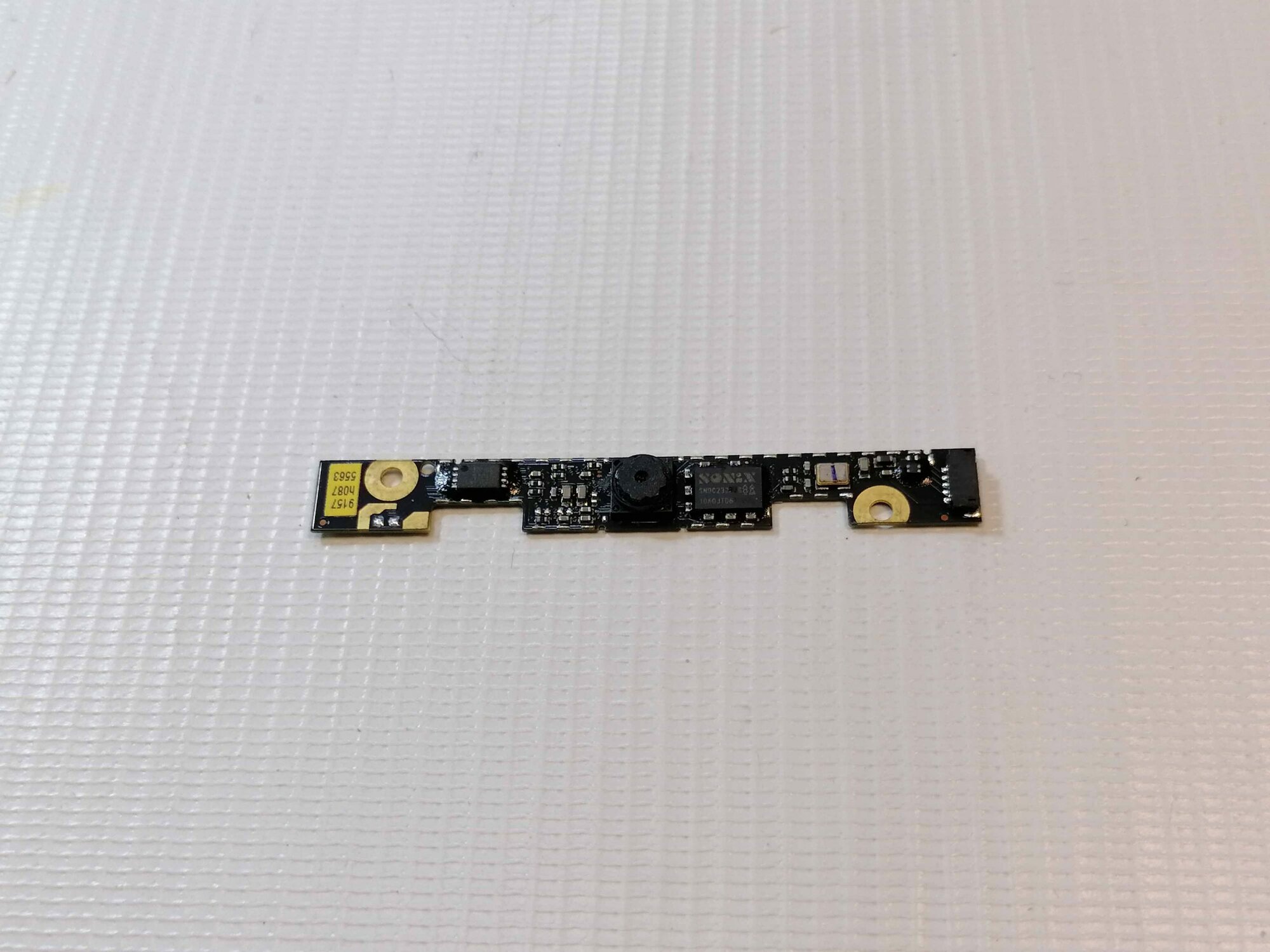Вебкамера для Acer Aspire 5551