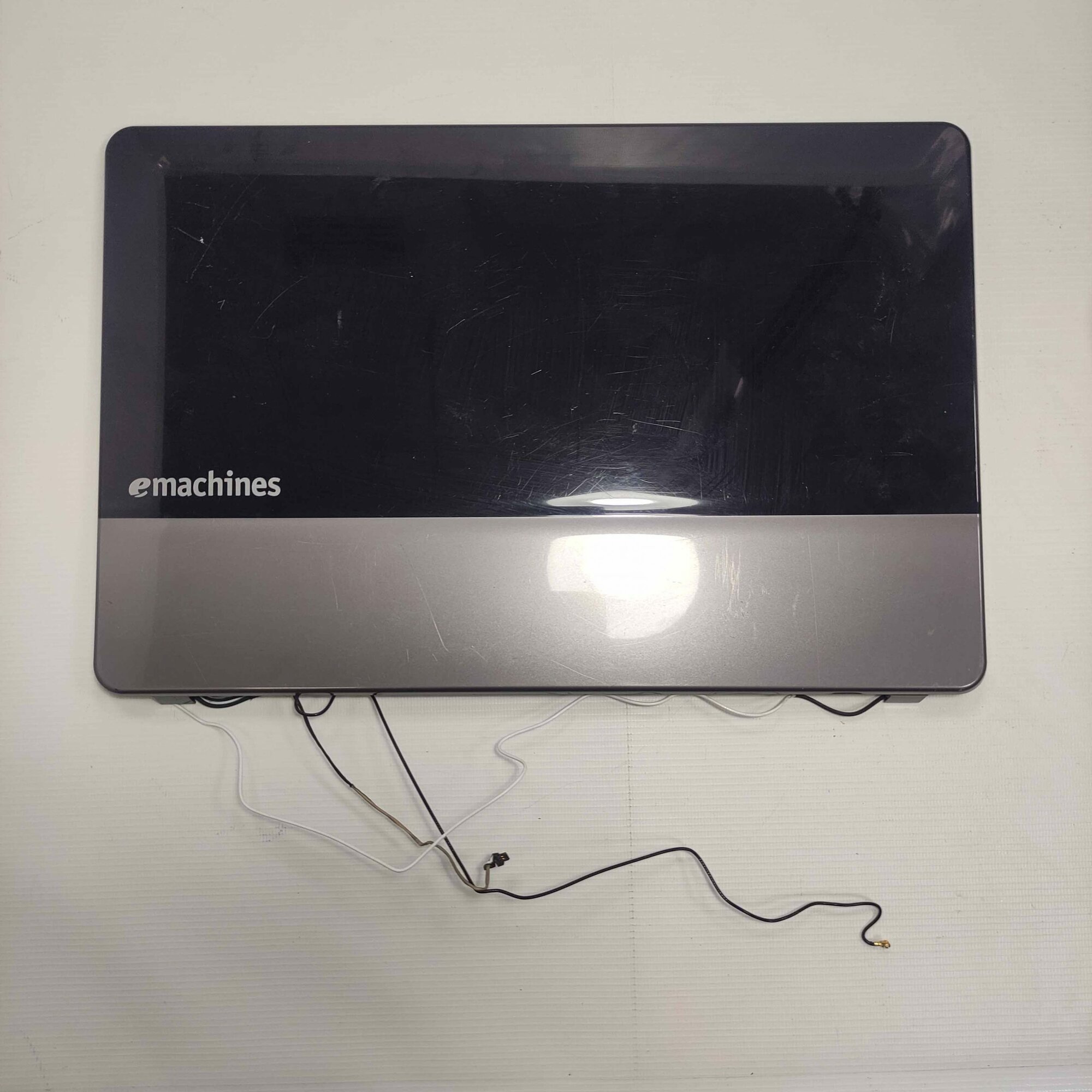 Крышка матрицы eMachines E440, E640, E640G, E730 AP0CA000F00 FA0CA000900 AP0CA000F10 доставка