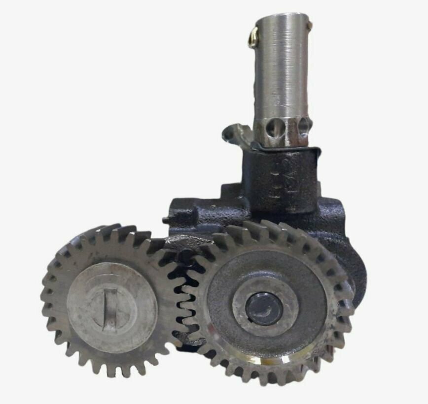 Насос масляный 7511-1011014-01