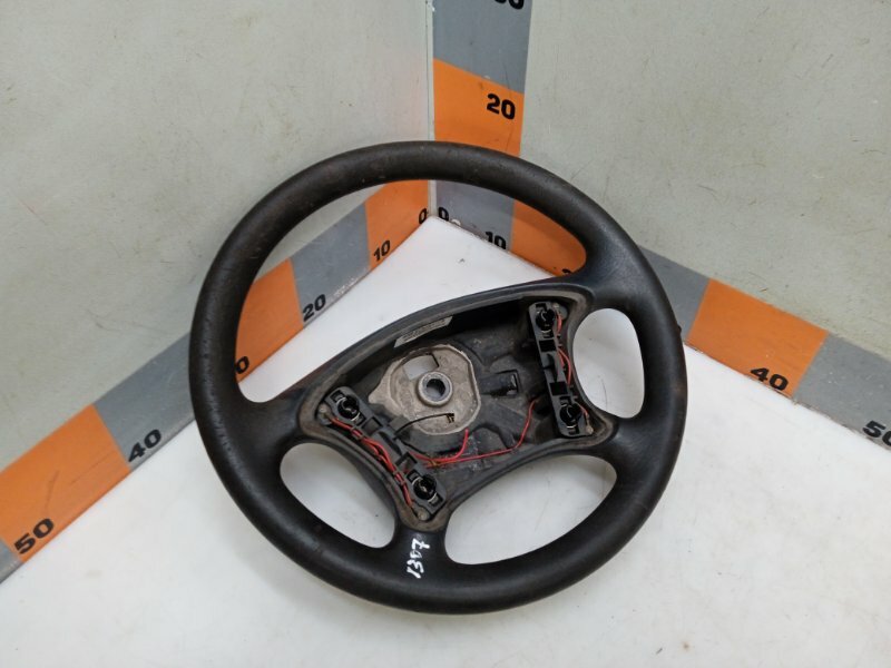 Б/У Ситроен Ц5 Руль Citroen C5 2001 DC 288878 Peugeot-Citroen арт. 4109FN, допроценка