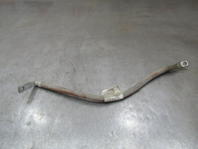 Кабель силовой Iveco Eurocargo, есть повреждение