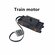 Двигатель для поездов Leduo Train-motor