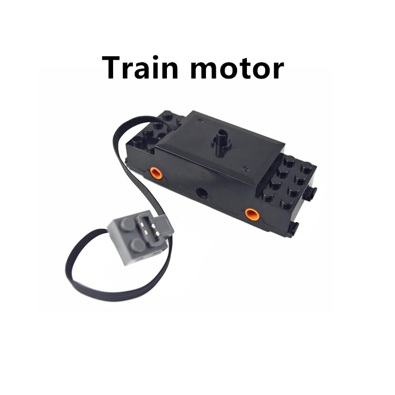 Двигатель для поездов Leduo Train-motor