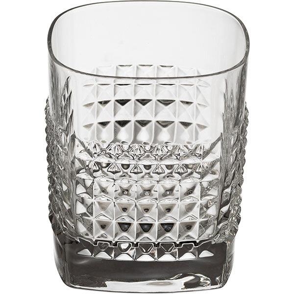 Олд Фэшн Bormioli Luigi Миксолоджи эликсир 380мл, 80х80х96мм, хрустальное стекло, прозрачный