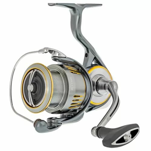 Катушка Daiwa Airity 23 LT 3000 / вес: 185гр. / 5,2 / подшипники: 11шт.