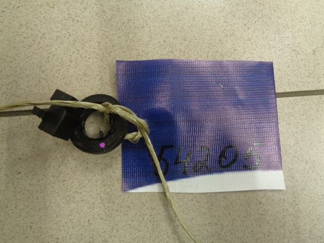 Иммобилайзер от Haima 3 2010-2013