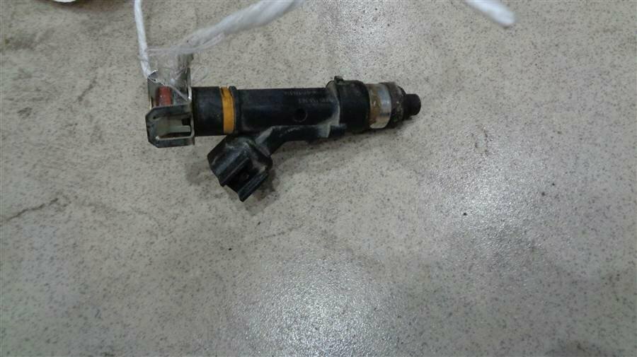 Форсунка инжекторная от Mazda 3 bk 2003-2009