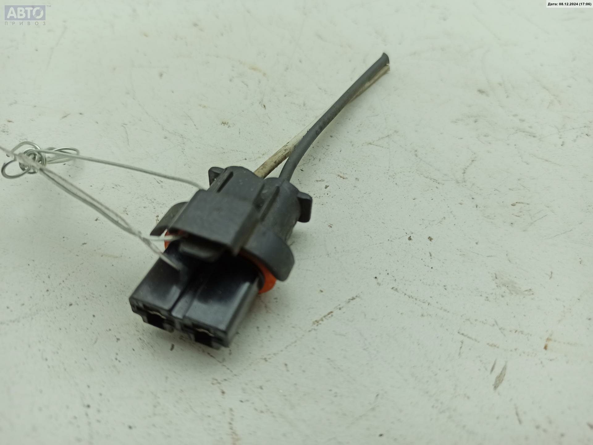 Разъем (фишка) проводки Renault Megane 2 (2002-2008)