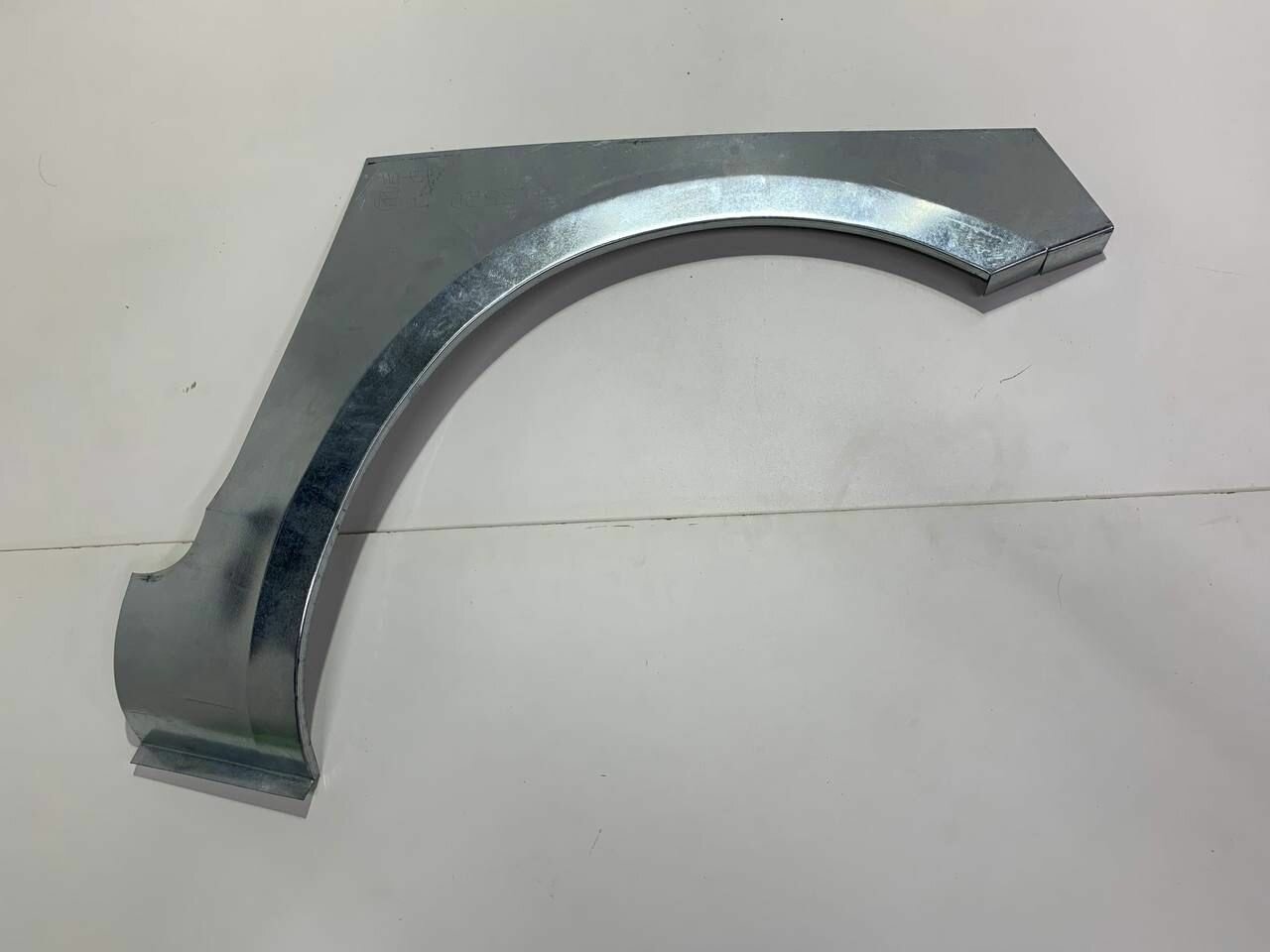 Арка задняя левая Skoda Oktavia Tur A4 , для автомобиля Шкода Октавия Тур А4 , арки для автомобиля