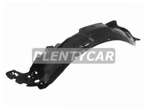 Подкрылок honda stream 00-07 lh (пр-во тайвань) Sat ST-HDP5-016L-2 Honda: 74151-S7A-000 74151-S7A-N10