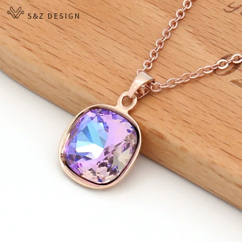 Подвеска S&Z DESIGN