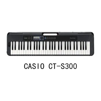 Цифровое фортепиано