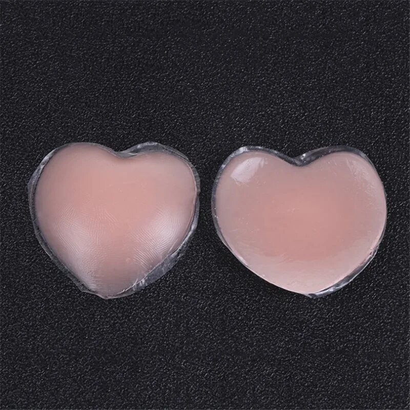 Тейп для груди, 2 шт.