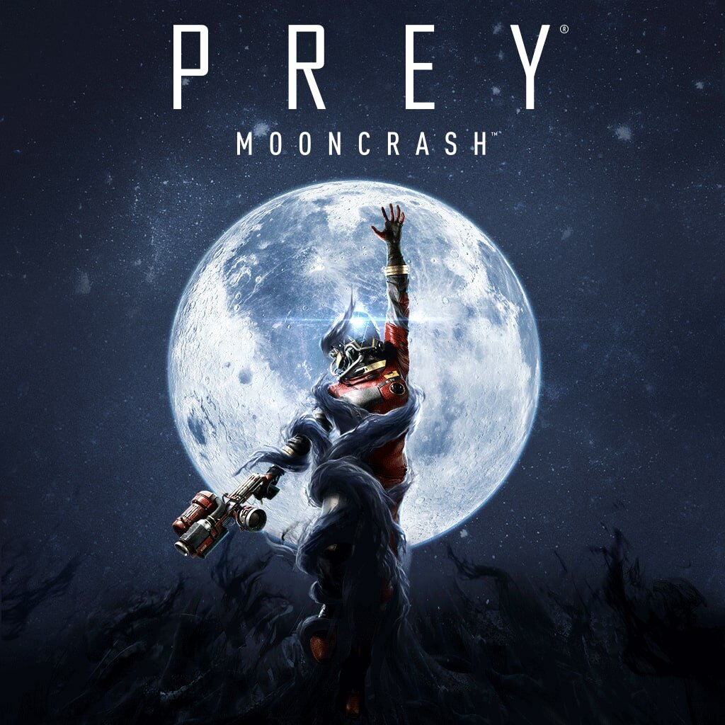 Дополнение Prey: Mooncrash, цифровое издание PlayStation 4, регион Индия / код пополнения баланса