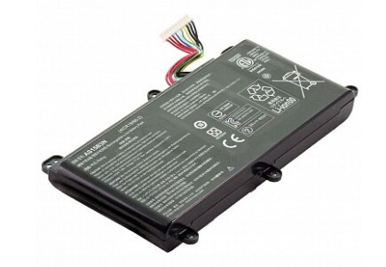 Аккумулятор для Acer (AS15B3N) Predator 15 G9-591, G9-592, G9-593, G9-792, Predator 17 G5-791, G5-79