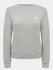 Свитшот Armani Exchange, размер S, , серый