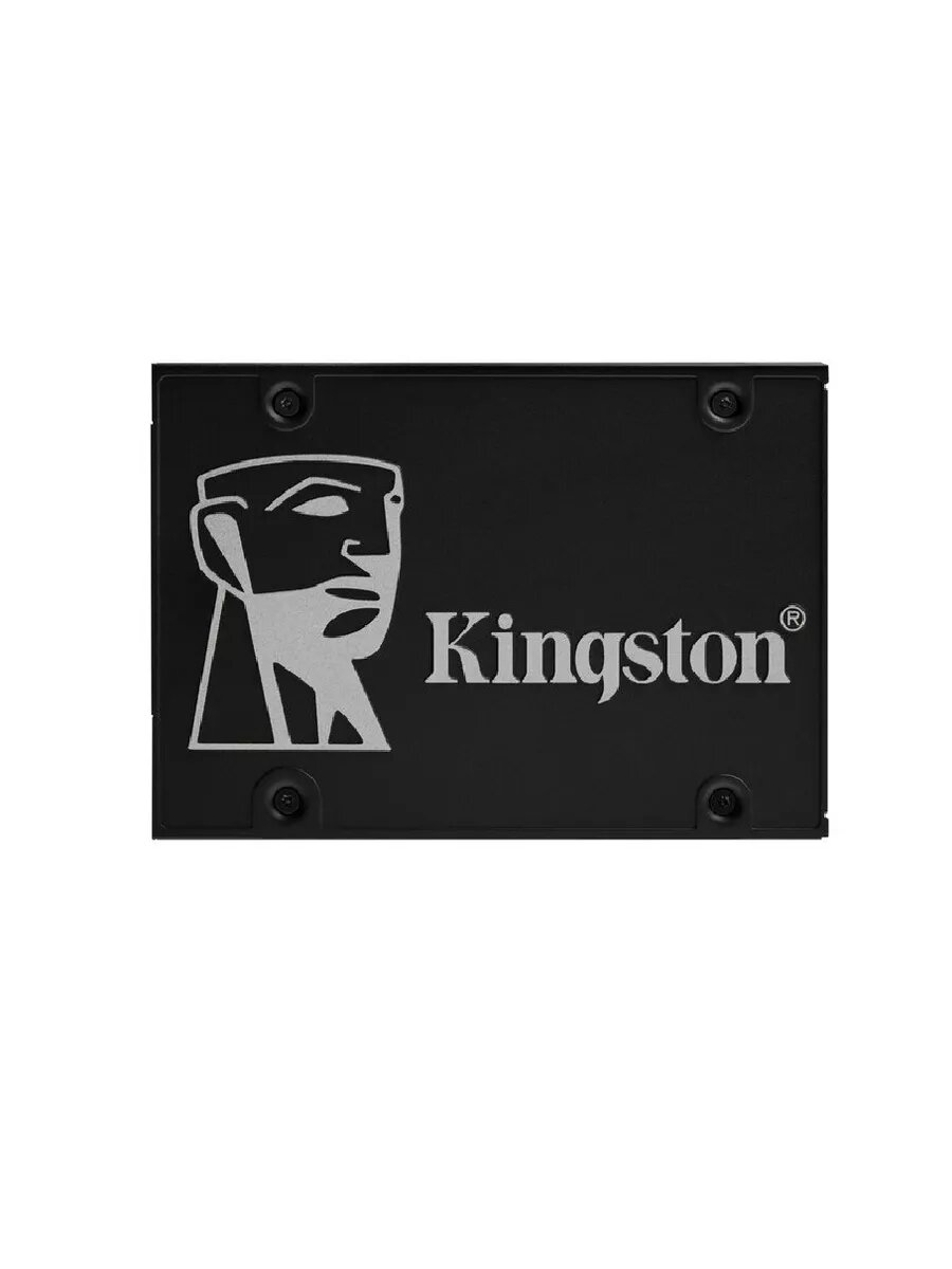 Накопитель SSD Kingston SATA-III 2TB SKC600/2048G KC600