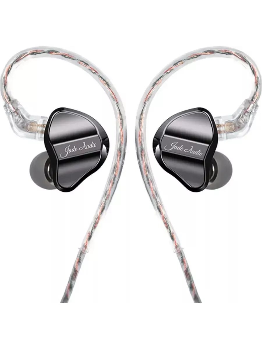 Наушники внутриканальные FIIO JD1 проводные (80003491)