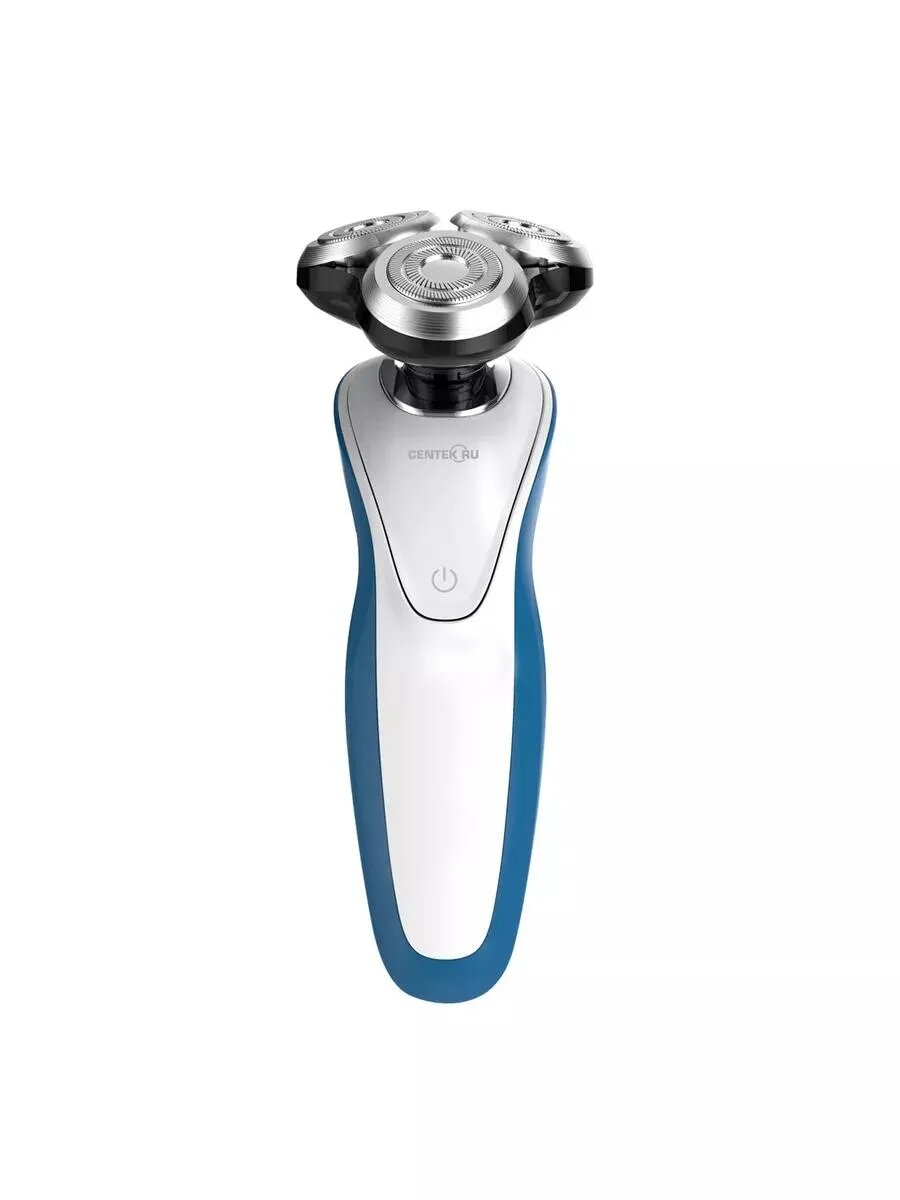 Бритва роторная электрическая CENTEK CT-2152 5Вт